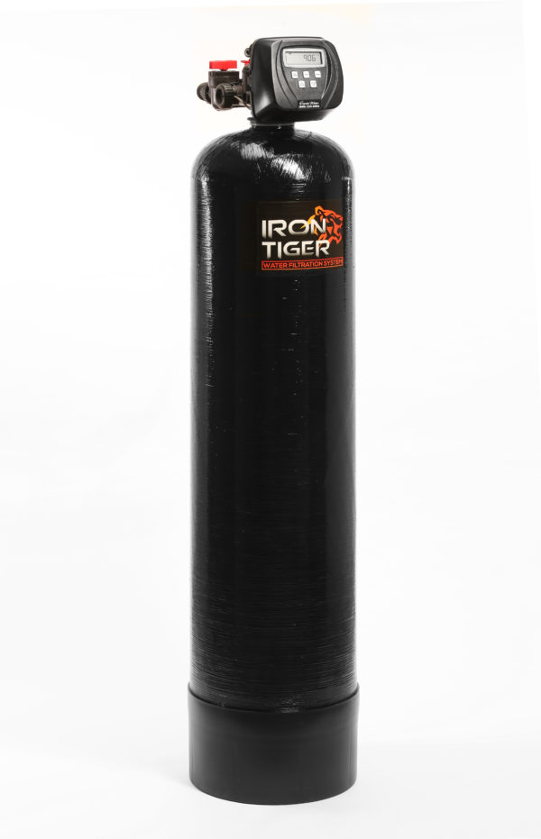 Iron Filter | Crystal Water