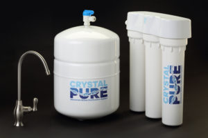 Drinking Water Systems | Crystal Water