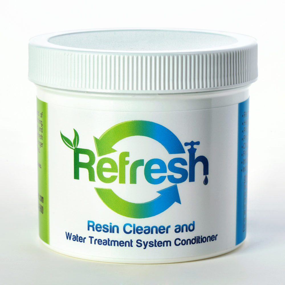 Store | Crystal Water